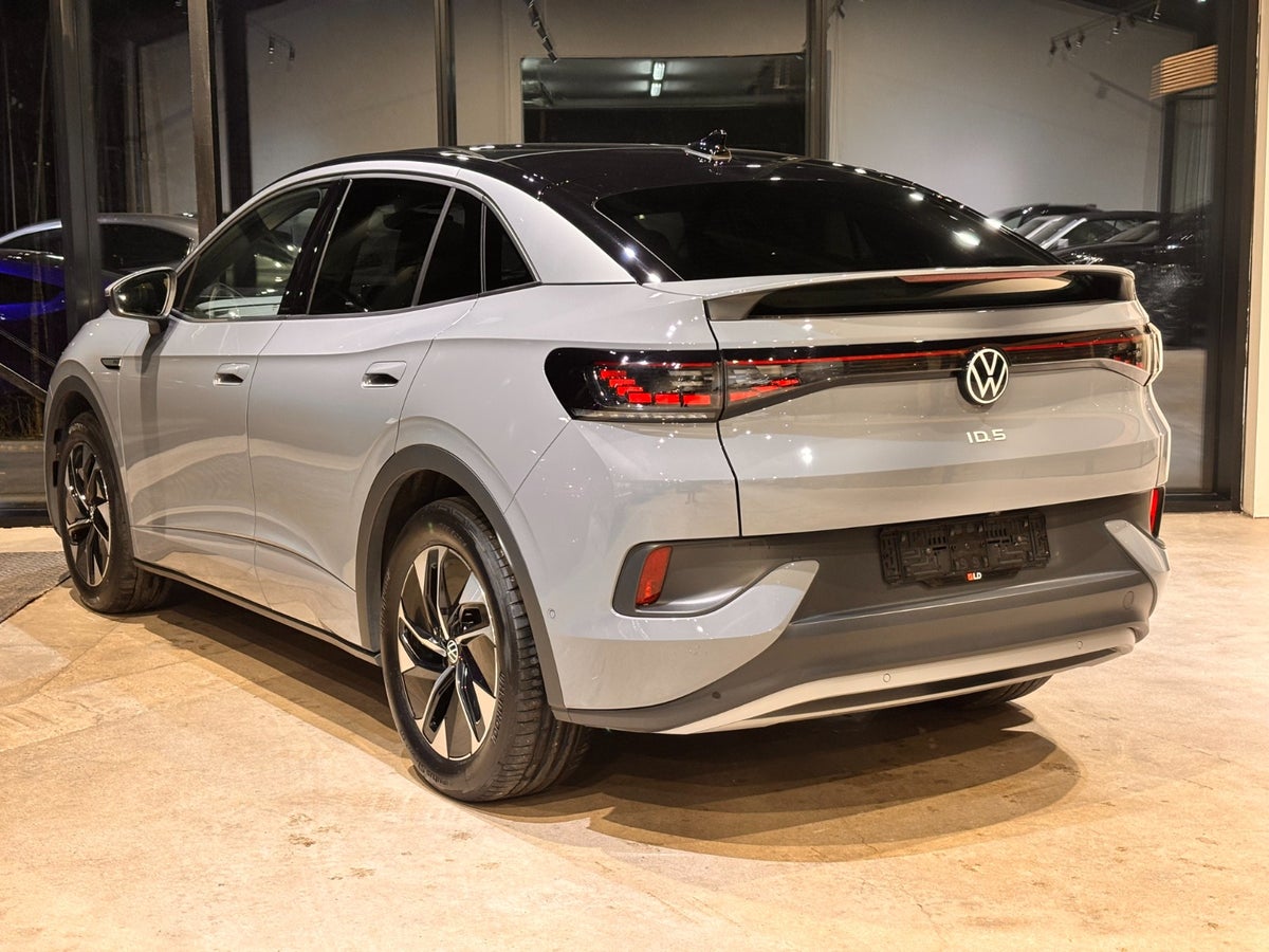 VW ID.5 Pro Performance - Lease Danmark